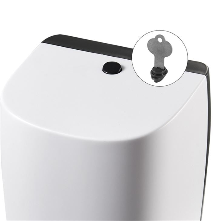 DISPENSER REPLACEMENT KEYS – Oasis Creations