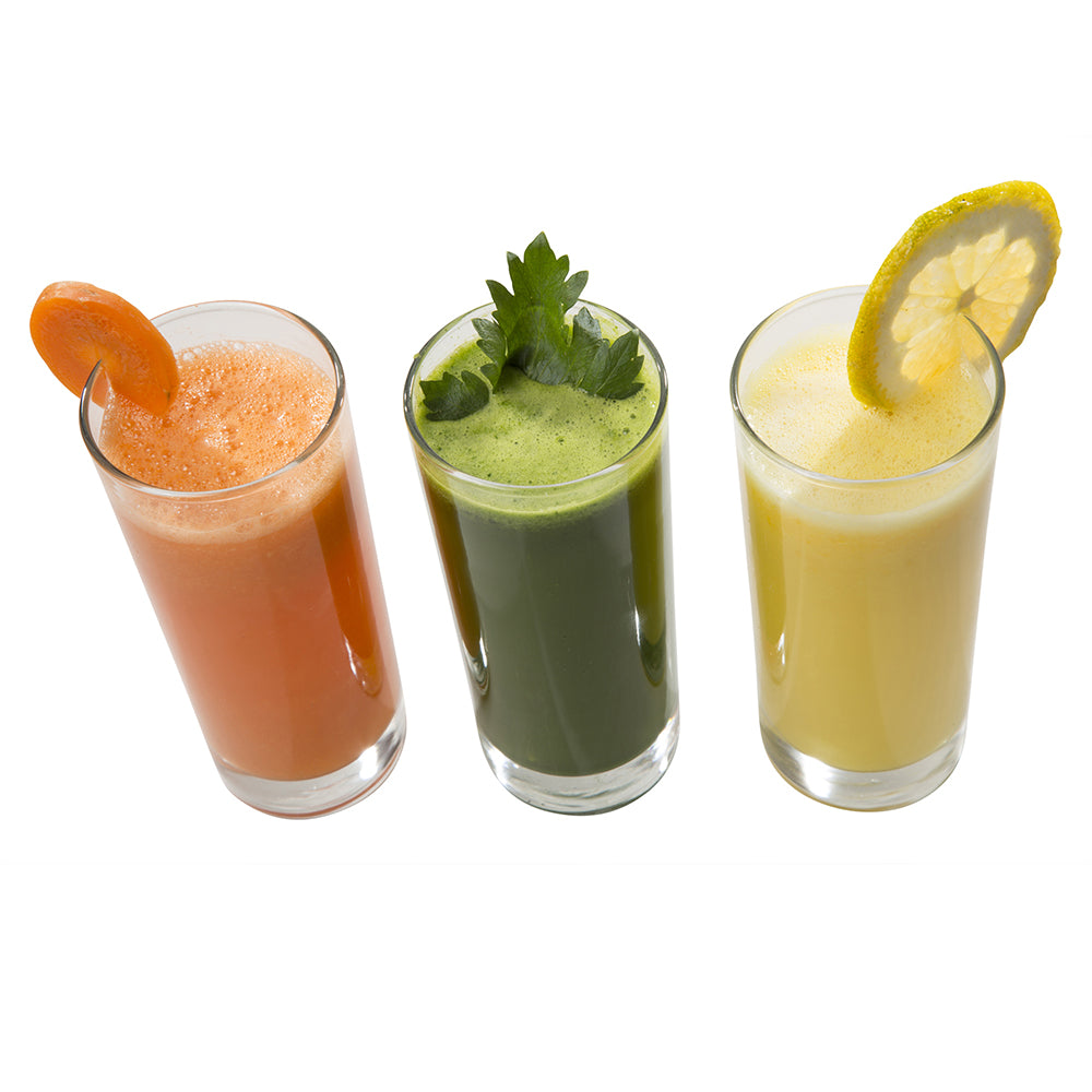 Straight Wall Shot Glasses (25 count) – Oasis Creations