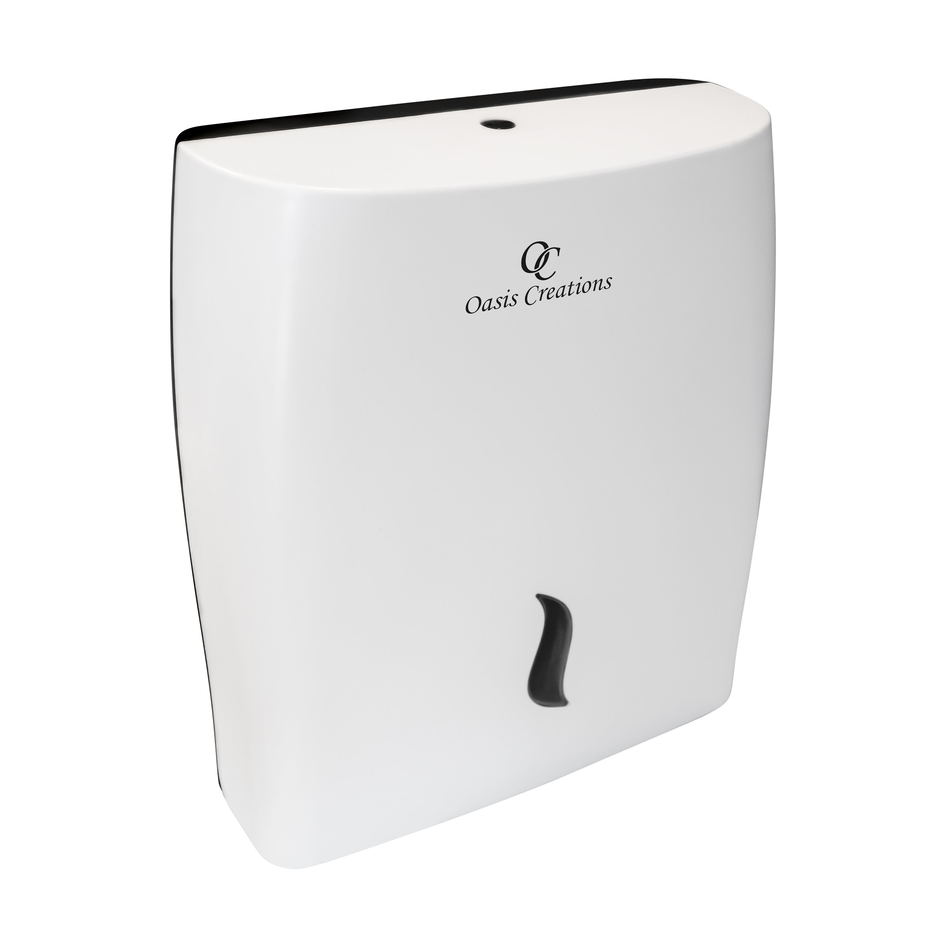 Touchless Paper Towel Dispenser (White)